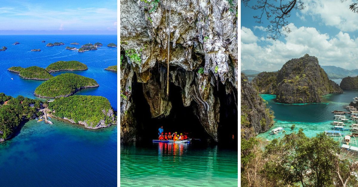 Top 20 Philippine Tourist Spots for Your Travel Bucket List