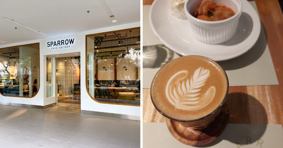 11 Best Cebu Cafes for Specialty Coffee, Desserts & More!