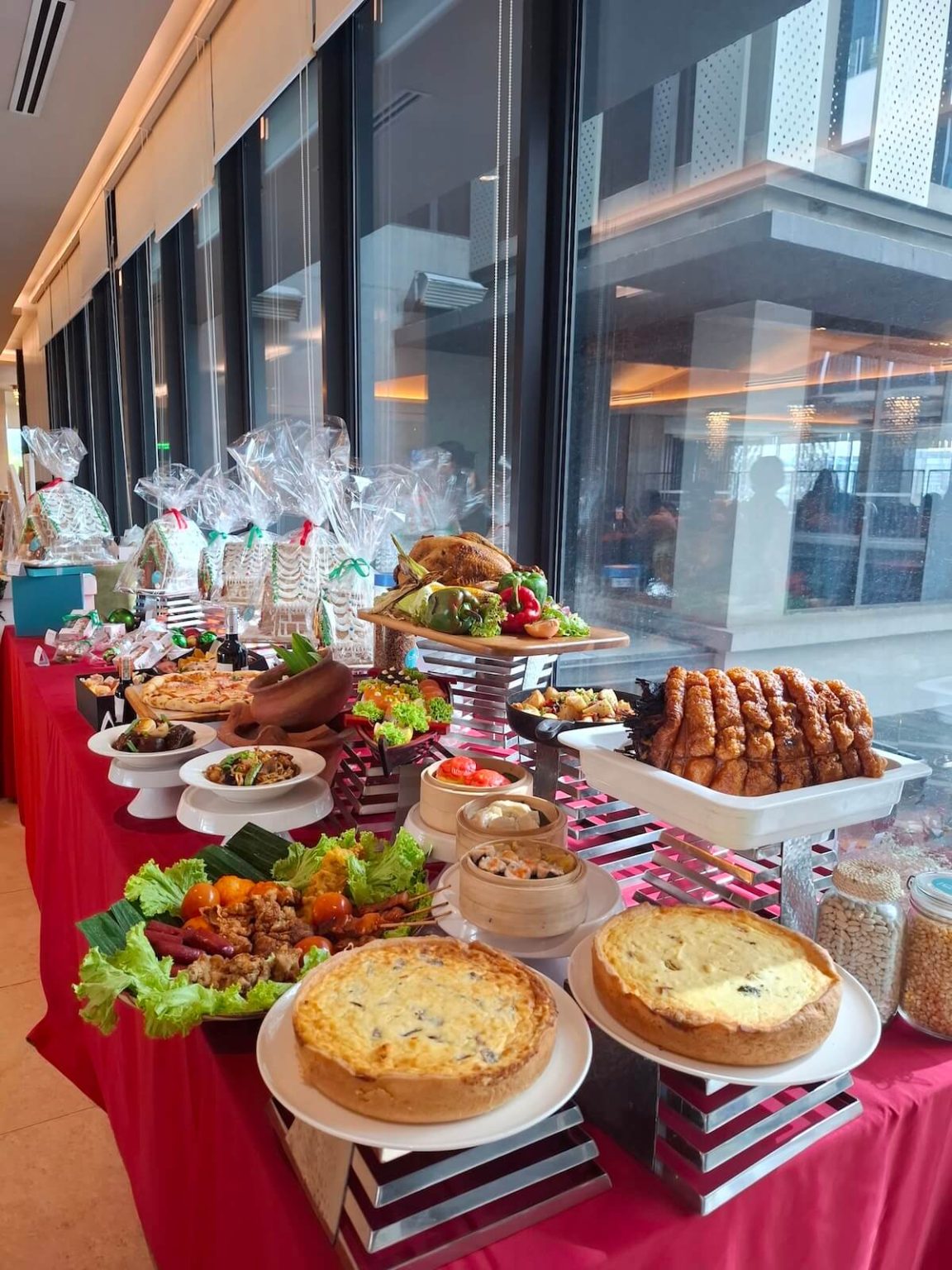 bai Hotel Cebu Unveils "bai for the Holidays" This Yuletide Season