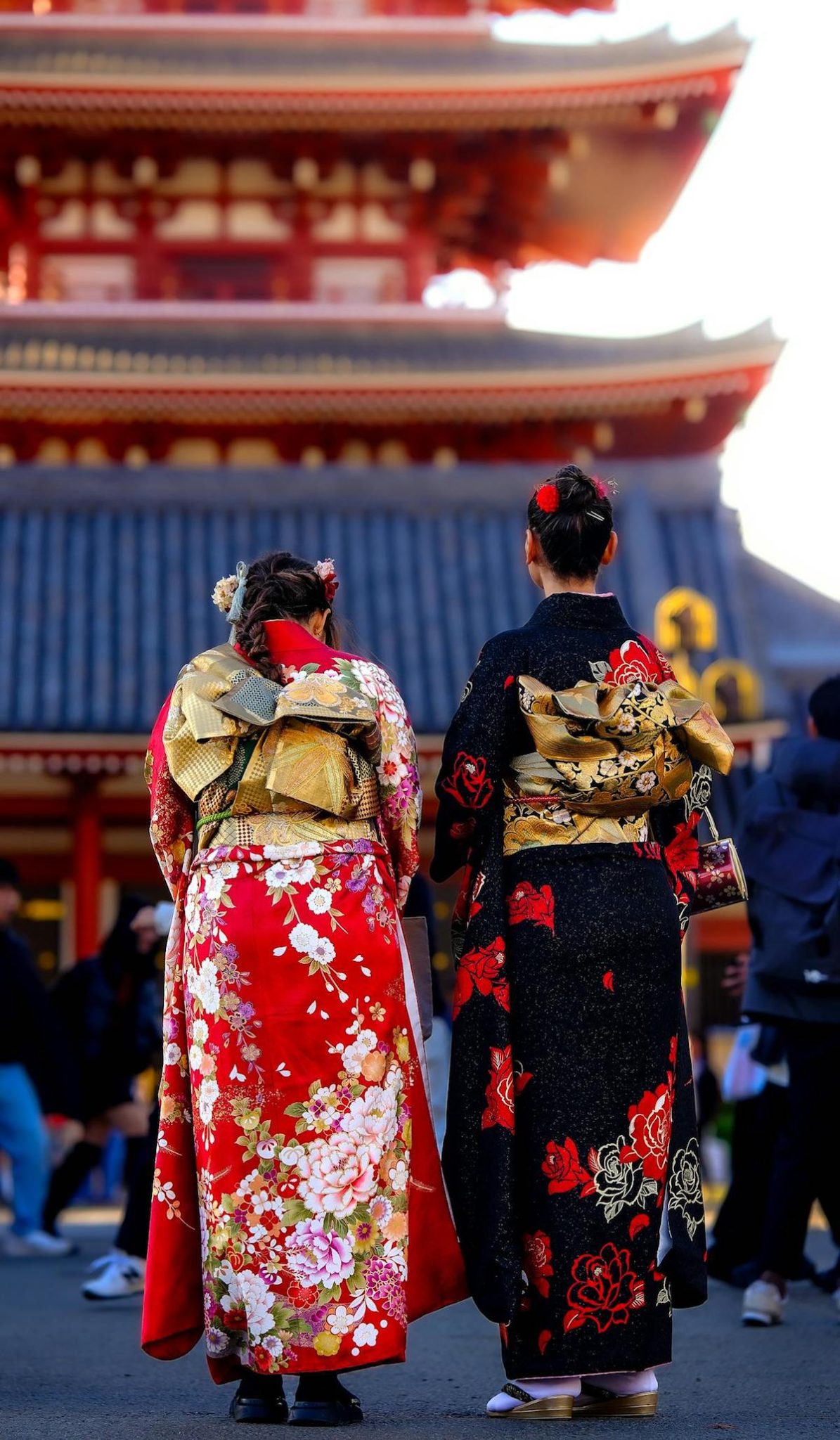 7 Best Hotels in Asakusa, Tokyo, Japan Highly Rated by Guests